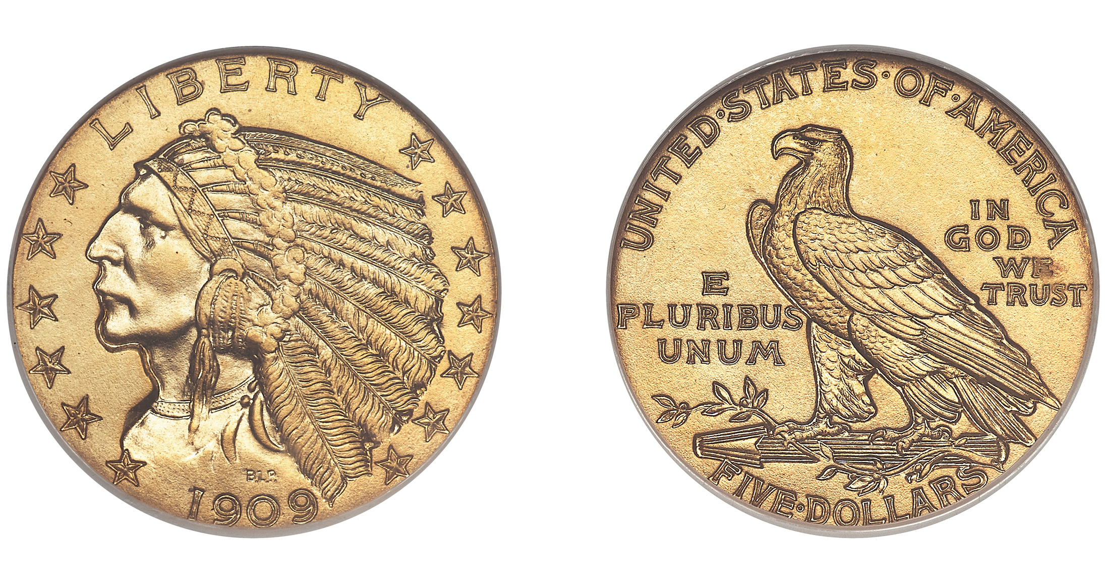 Серебряный доллар США ушел с молотка за $2,64 млн — Moнeты России